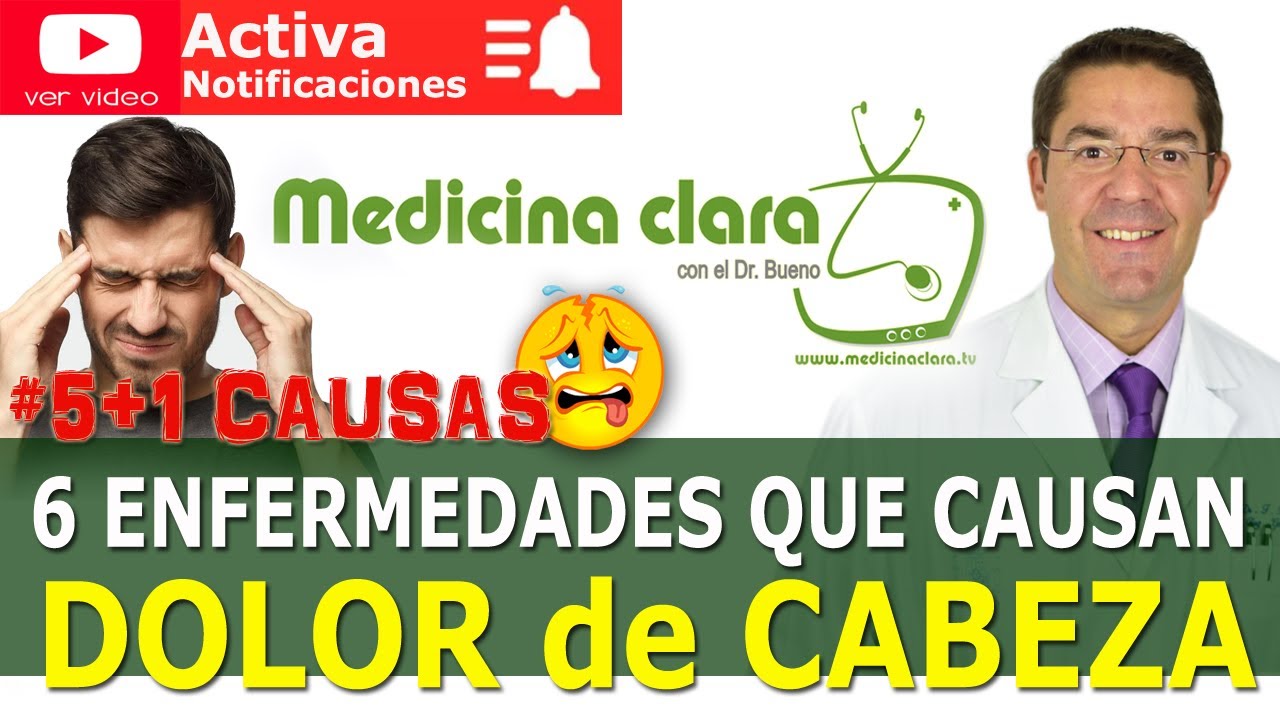 Dolor de cabeza frecuente: Causas | SALUD EN ESPAÑOL